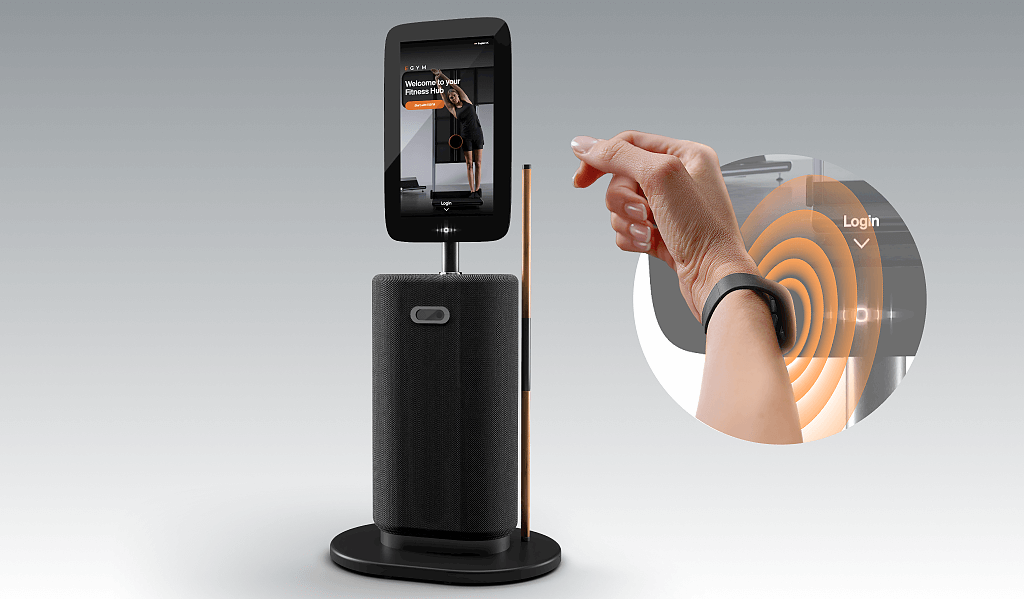 EGYM | How to Get a Personalized Training Plan for the Whole Gym