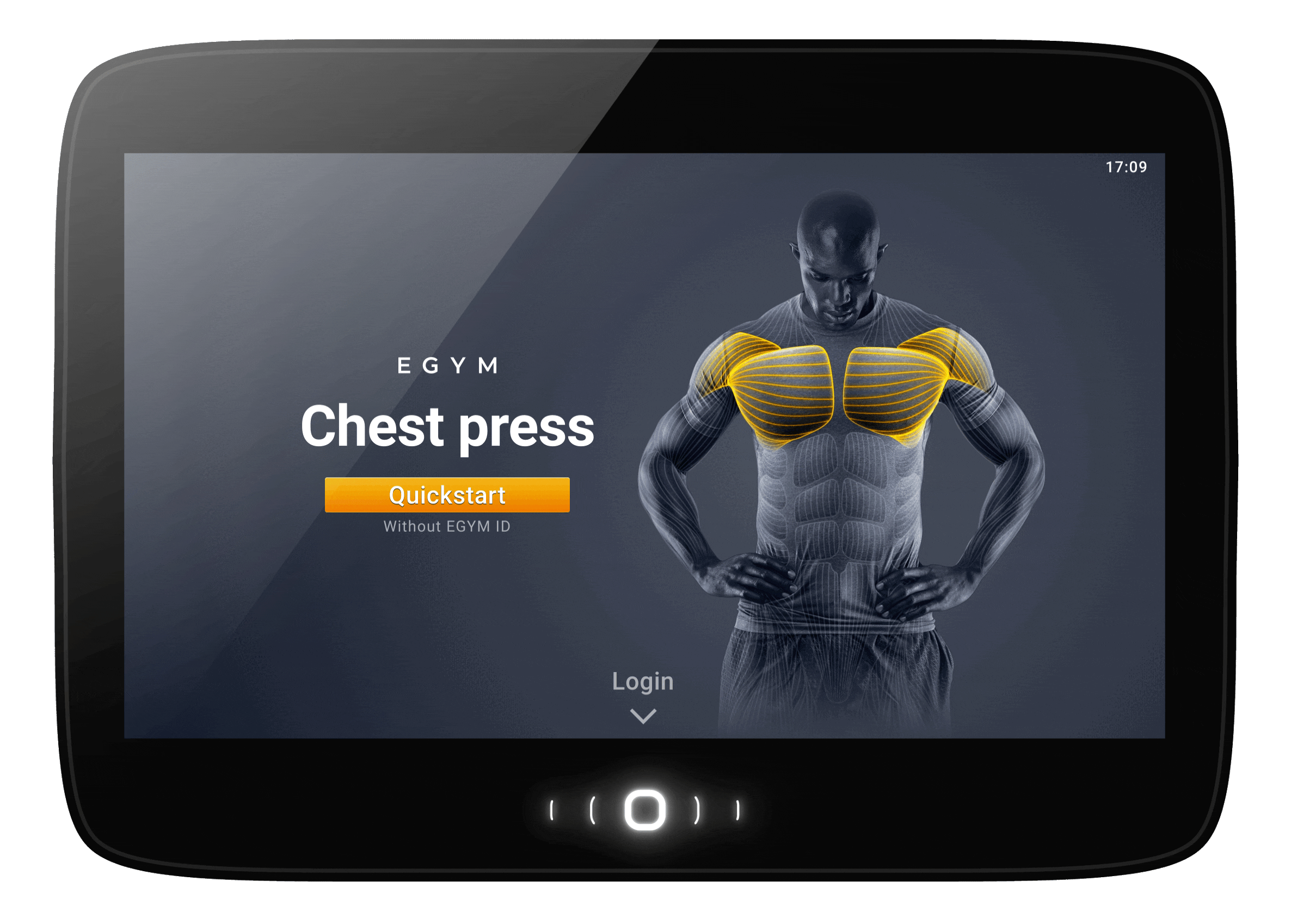 Smart Strength Updates